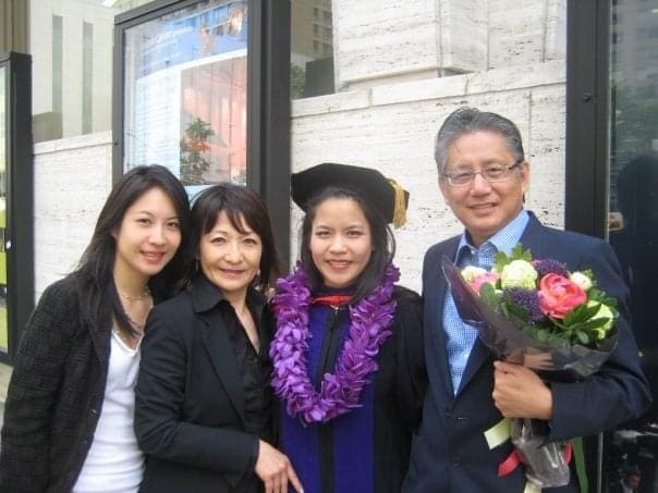 ABOUT - Autism and neurodivergence advocacy - Veronica Lau